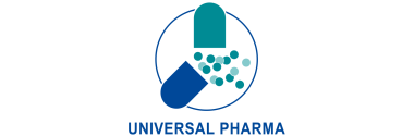 UNIVERSAL PHARMA - SALAR Software de RRHH